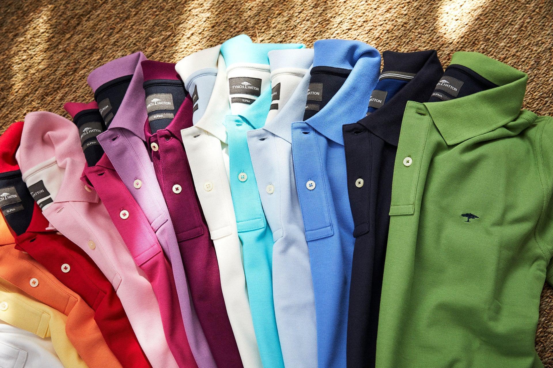 FYNCH-HATTON UK | Shop FYNCH-HATTON Clothing & Accessories Online ...