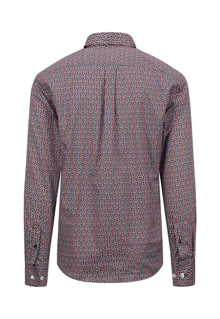 MEN SHIRTS | FYNCH-HATTON UK ONLINE – Fynch-Hatton UK