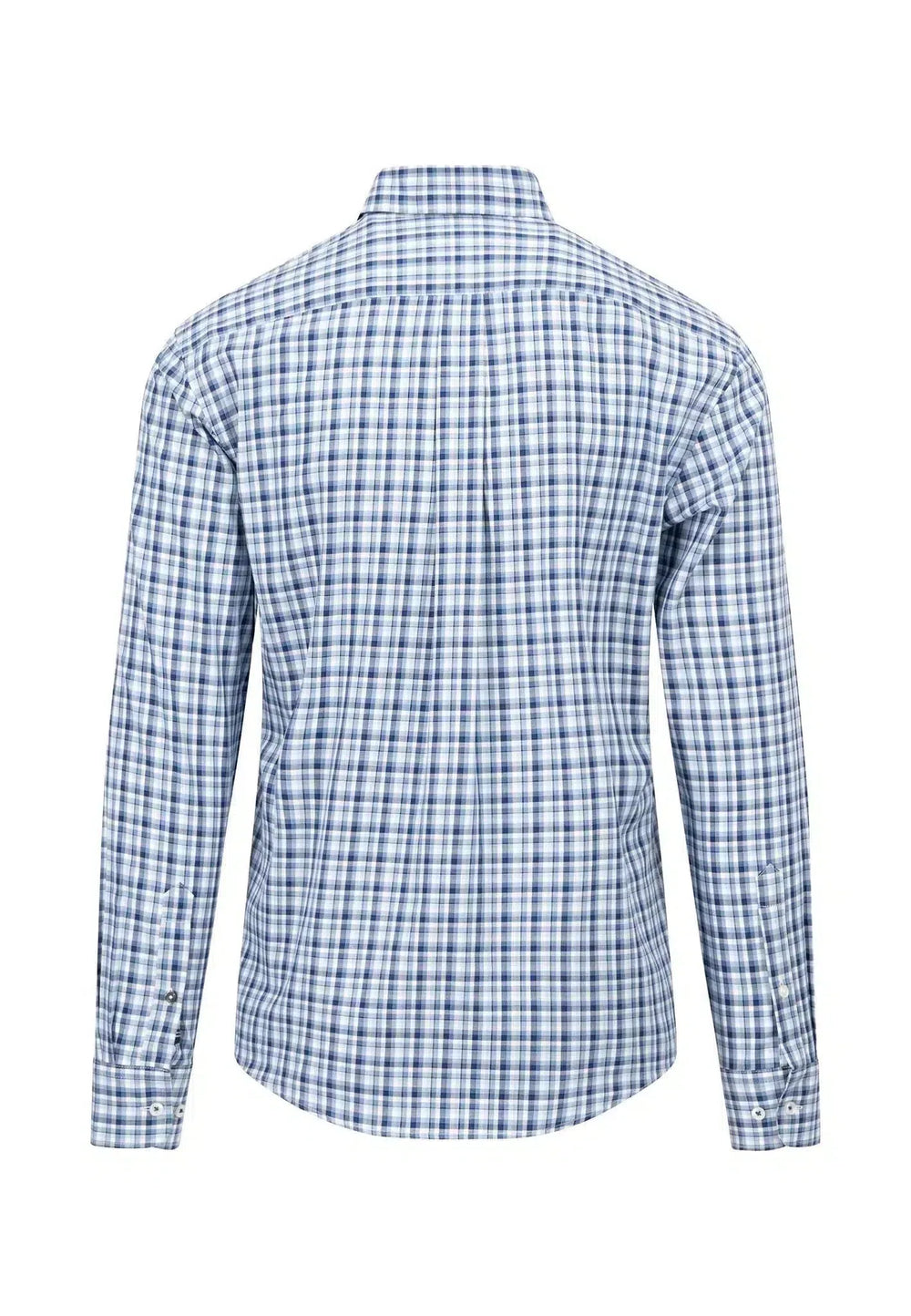 MEN SHIRTS | FYNCH-HATTON UK ONLINE – Fynch-Hatton UK